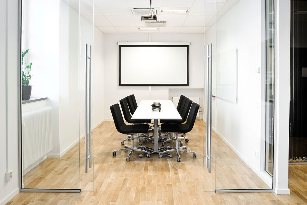 Commercial Air Conditioner Controllers | Toshiba Air Conditioning